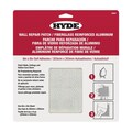 Hyde Patch Drywall Alum 8X8 Inch 09007 | Zoro
